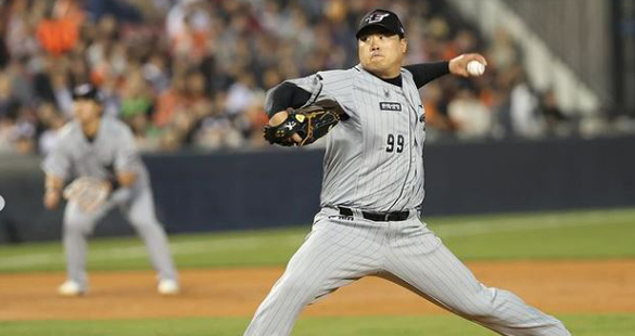 [스포츠] 류현진, NC전에서 KBO 100승 도전! 새로운 도전의 장에 나서다
