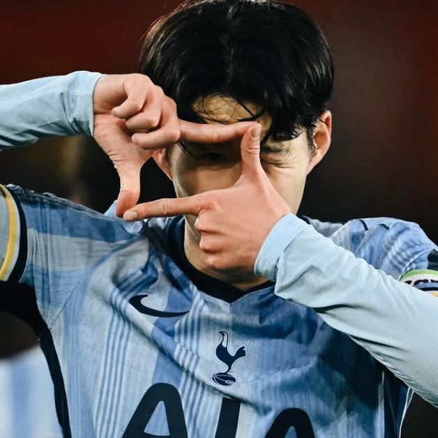 [스포츠] 베컴도 넘지 못한 벽... 손흥민, EPL 70골-70도움 '11번째 전설' 등극